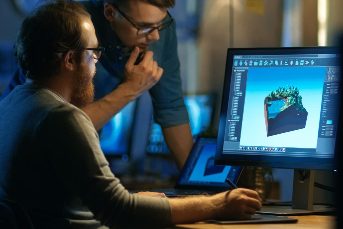 VFX Artist ve Technical Artist Arasındaki Farklar Nelerdir? - VFX3D Art