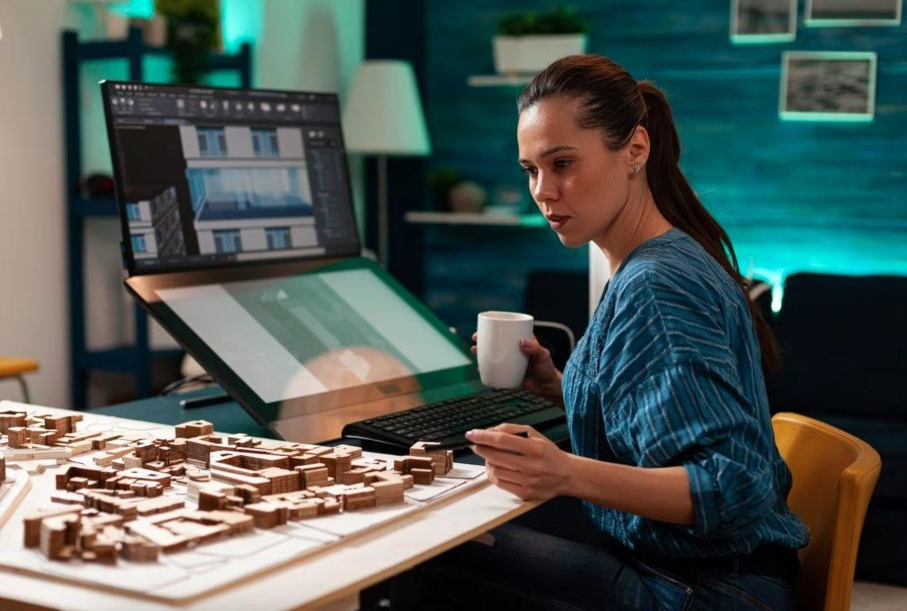 VFX Artist ve Technical Artist Arasındaki Farklar Nelerdir? - VFX3D Art