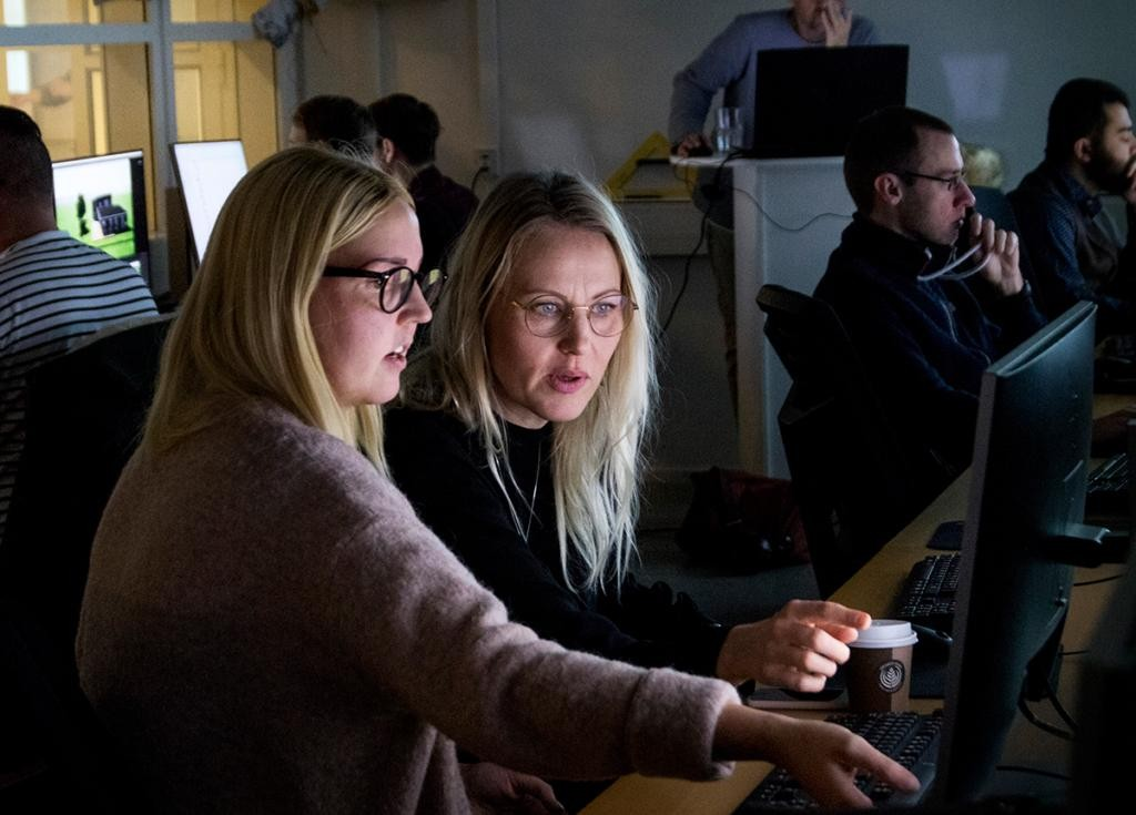 VFX Artist ve Technical Artist Arasındaki Farklar Nelerdir? - VFX3D Art