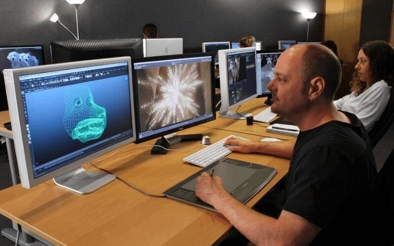 VFX Artist ve Technical Artist Arasındaki Farklar Nelerdir? - VFX3D Art