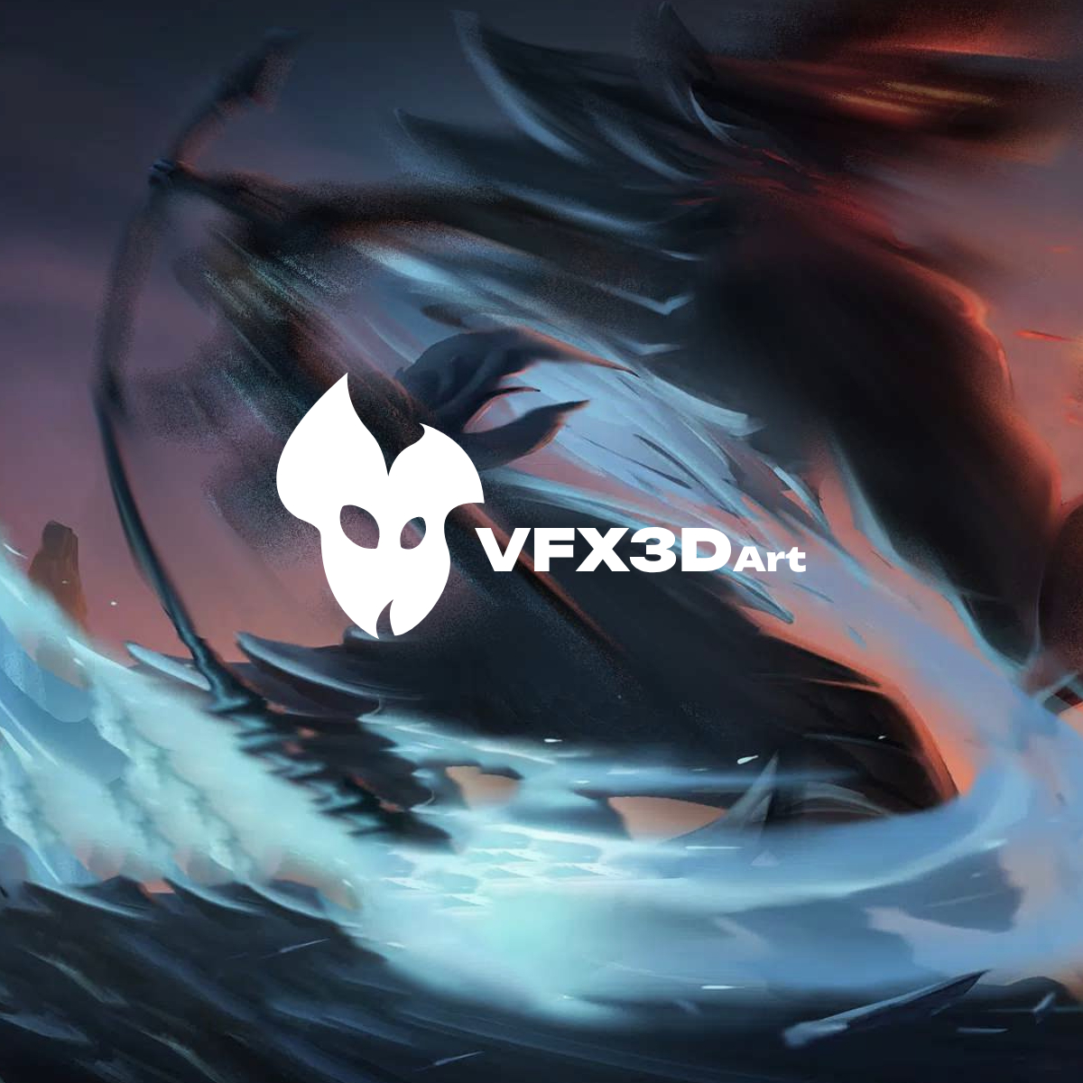 VFX3D Art
